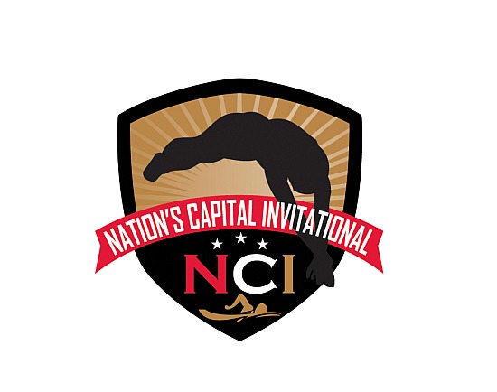 2024 NCAP Invitational - swimming - Sky's the Limit Visuals